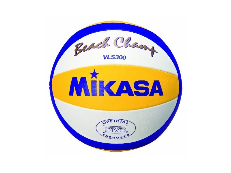 Mikasa Beach Champ VLS 300 - Preise und Testberichte bei yopi.de