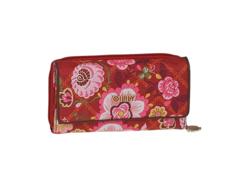 Oilily Wallet L - Preise und Testberichte bei yopi.de