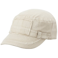 Cap beige Military - Preise und Testberichte bei yopi.de