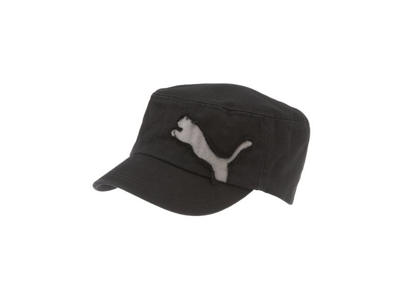 Puma Cap grey - Preise und Testberichte bei yopi.de