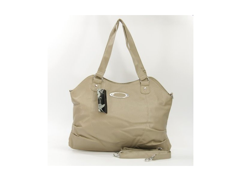 Shopper beige XXL - Preise und Testberichte bei yopi.de