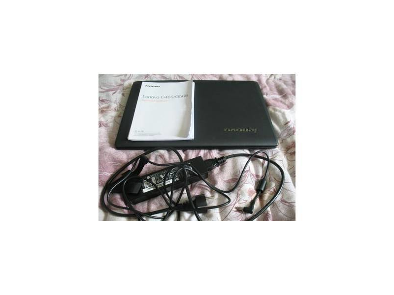 Lenovo Essential G565 Testbericht bei yopi.de