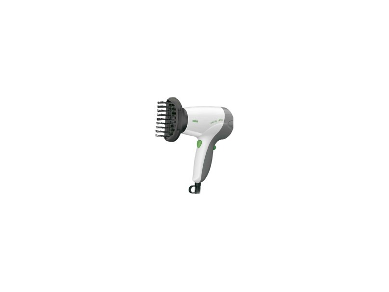 Braun Swing BC 1400 S2. Testberichte bei yopi.de