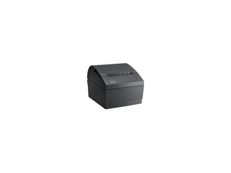 Hewlett Packard HP Single Station Thermal Receipt Printer - Preise und ...