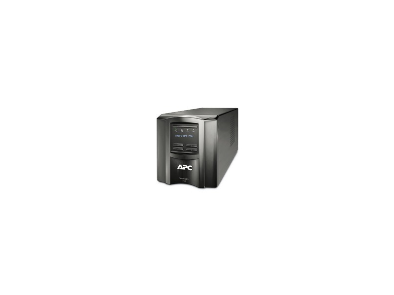 APC Smart-UPS SMT750I - Preise und Testberichte bei yopi.de