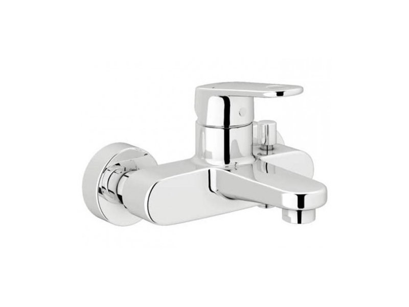 Grohe Europlus 33553 - Preise und Testberichte bei yopi.de