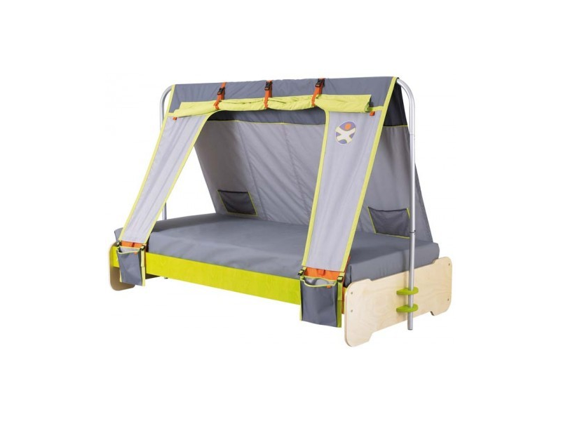 HABA Bett Terra - Preise und Testberichte bei yopi.de