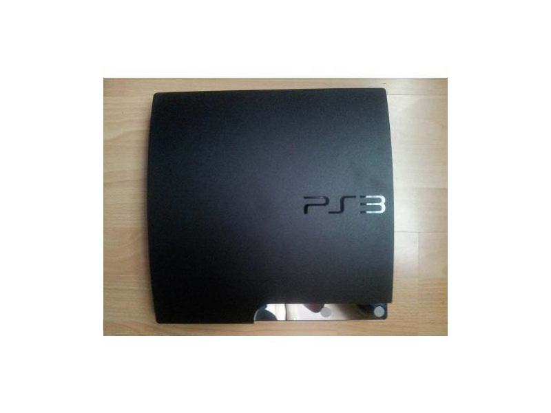 Sony Playstation 3 Slim 320GB Move Bundle Testberichte bei yopi.de