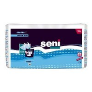 TZMO Super Seni Small Gr.1 Windelhose - Preise und Testberichte bei yopi.de