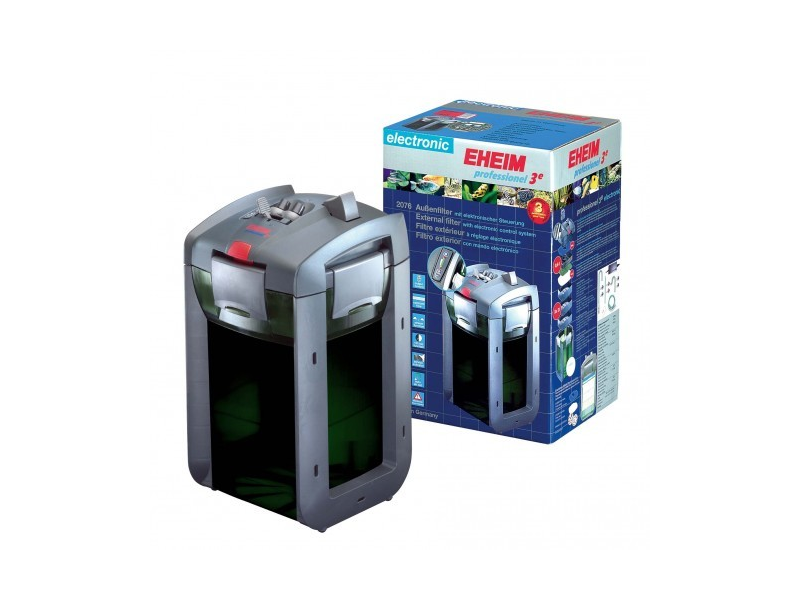 Eheim 2076 professionel 3e 450 - Preise und Testberichte bei yopi.de