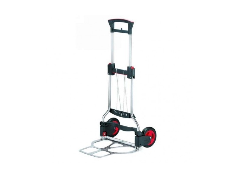 Braucke RuXXac-cart Exclusive - Preise und Testberichte bei yopi.de