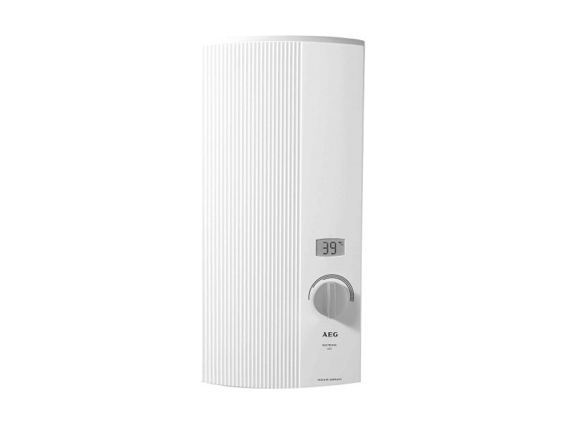 AEG DDLE LCD 18 - Preise und Testberichte bei yopi.de