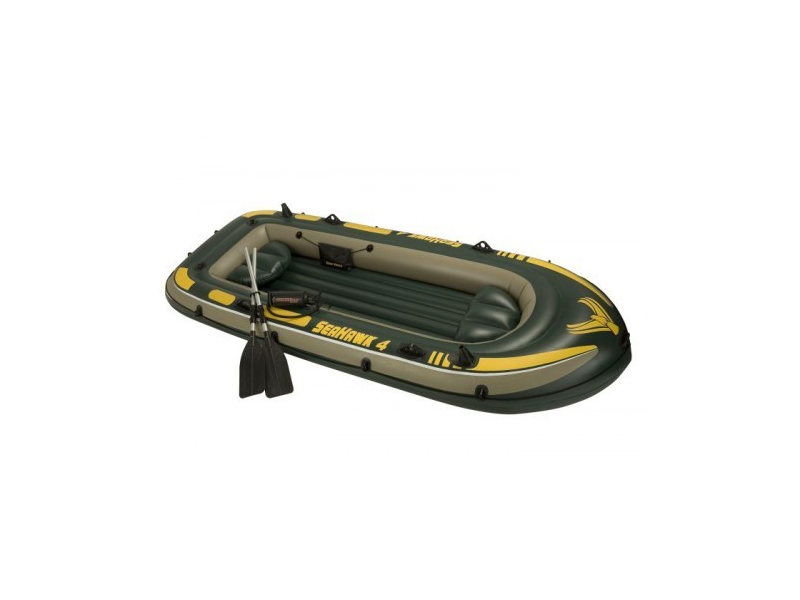 Intex Boot-Set Seahawk 4 - Preise und Testberichte bei yopi.de