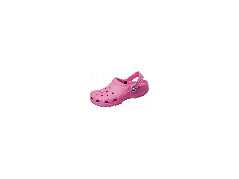 Crocs Clogs pink - Preise und Testberichte bei yopi.de