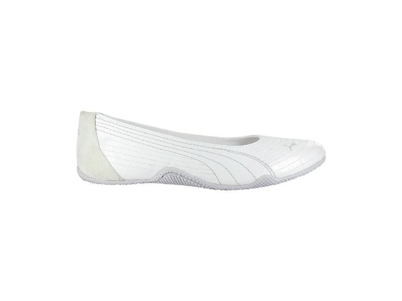 Puma Ballerinas - Preise und Testberichte bei yopi.de
