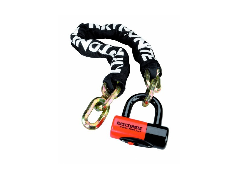Kryptonite New York Chain - Preise und Testberichte bei yopi.de
