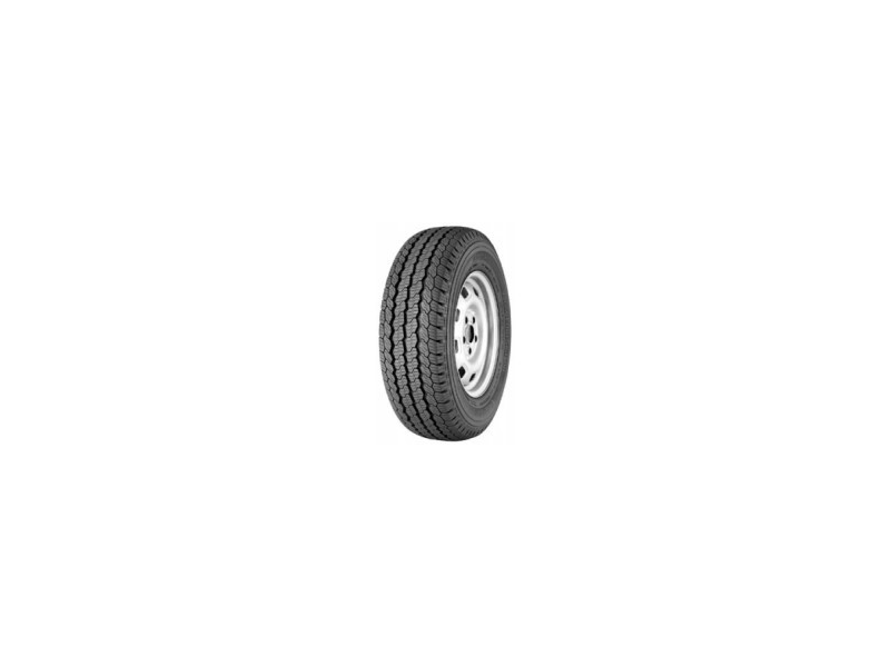 Continental 285/65 R16 Vanco 4S - Preise und Testberichte bei yopi.de