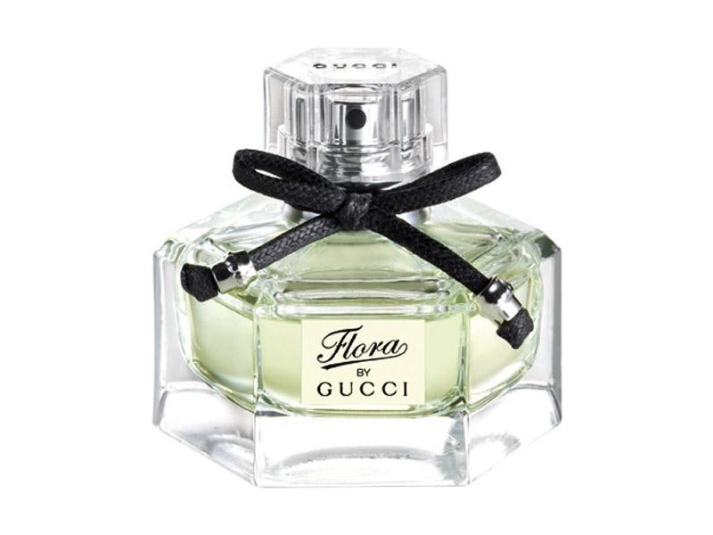 Gucci Flora by Gucci Gracious Tuberose - Eau de Toilette - Preise und ...