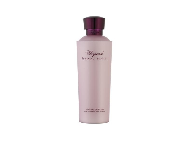 Chopard Happy Spirit - Körperlotion - Preise und Testberichte bei yopi.de