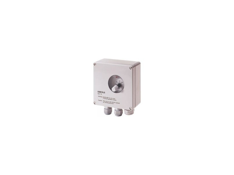 Eberle UTR-20 - Preise und Testberichte bei yopi.de