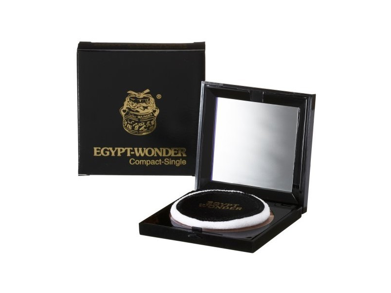 Tana Egypt-Wonder Compact-Single Testbericht bei yopi.de