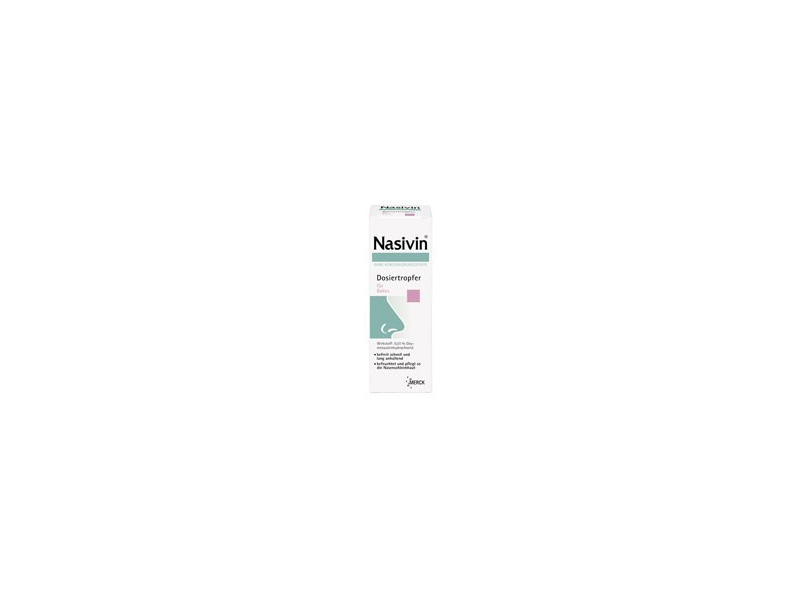 Merck Nasivin ohne Konservierungsstoffe Babys Testbericht bei yopi.de