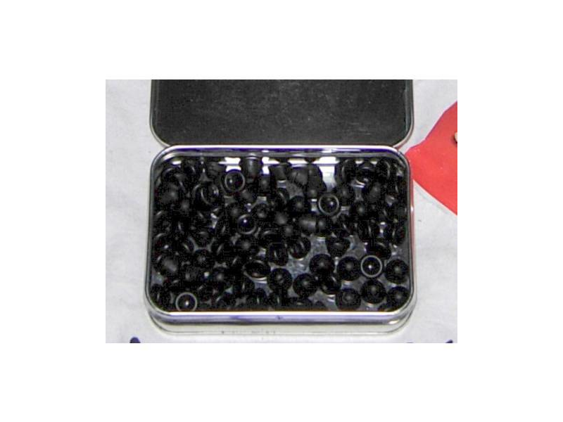 Rheila Konsul Lakritz Hütchen Testbericht bei yopi.de