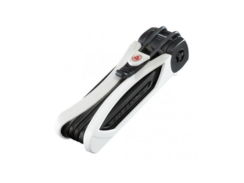 Trelock FS 300 - Preise und Testberichte bei yopi.de