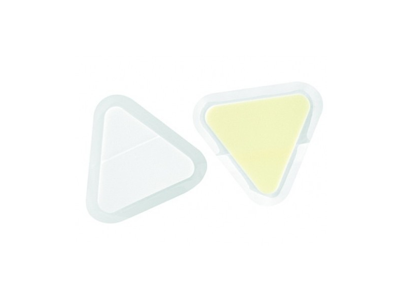 B. Braun Askina Transorbent Wundverband Sacrum 18x20cm - Preise und ...