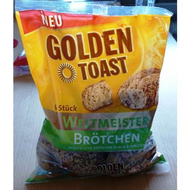 Golden Toast Weltmeister-Brötchen Testberichte bei yopi.de