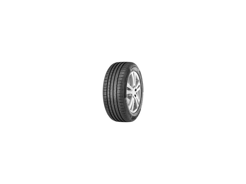 Continental 185/60 R15 ContiPremiumContact 5 - Preise und Testberichte ...