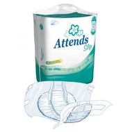 Attends Slip Regular Plus 10 Large - Preise und Testberichte bei yopi.de