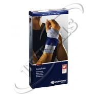 Bauerfeind ManuTrain Links - Preise und Testberichte bei yopi.de