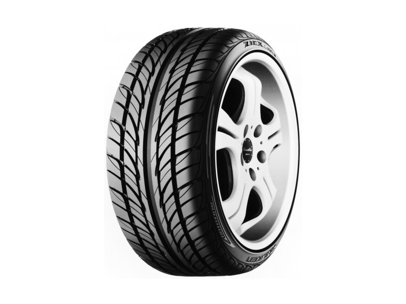 Falken 175/60 R14 Ziex - Preise und Testberichte bei yopi.de