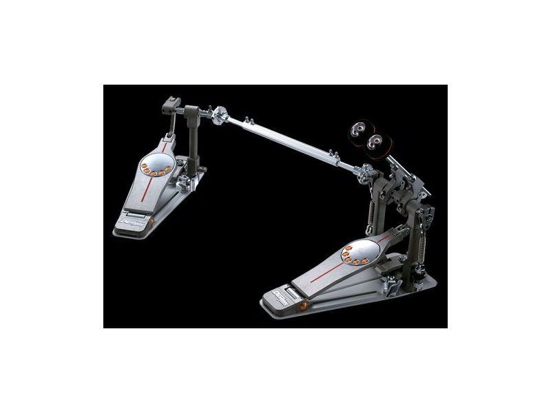 Pearl P-3002D Demon Drive - Preise und Testberichte bei yopi.de