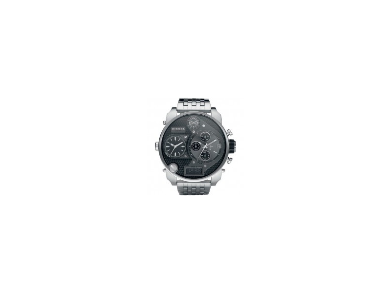 Diesel Herrenuhr DZ7221 - Preise und Testberichte bei yopi.de
