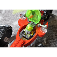 LEGO Atlantis 8060 Turbojet Testberichte bei yopi.de