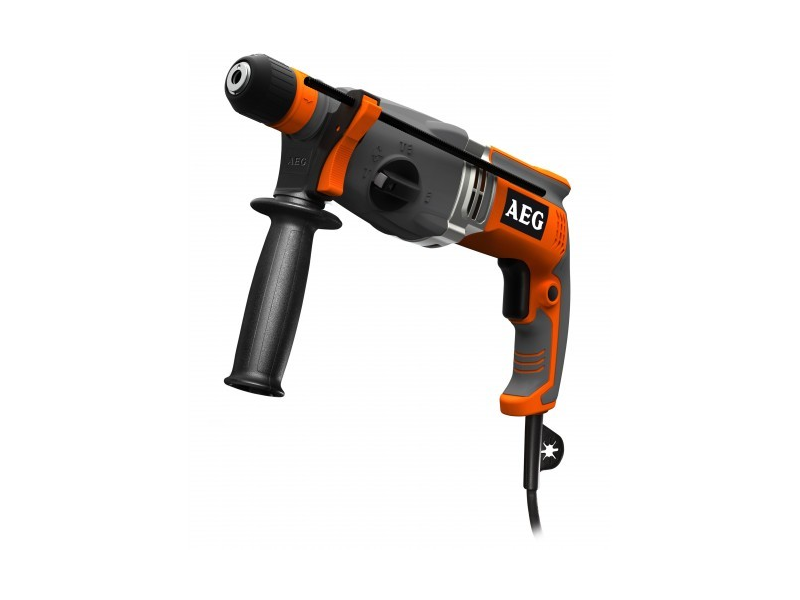 AEG KH 28 Super XE - Preise und Testberichte bei yopi.de