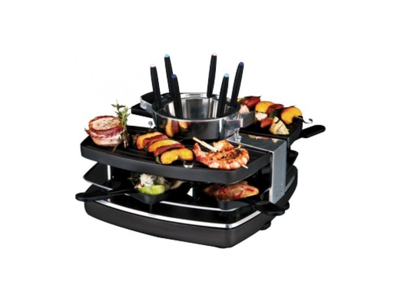 Gastroback Design Raclette 42559 Testbericht bei yopi.de