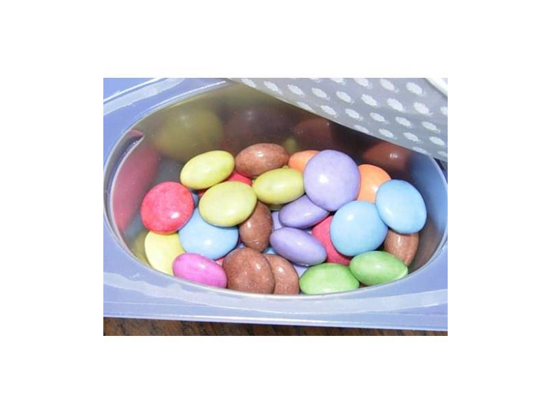 Nestlé Vanille-Joghurt mit Smarties Testberichte bei yopi.de