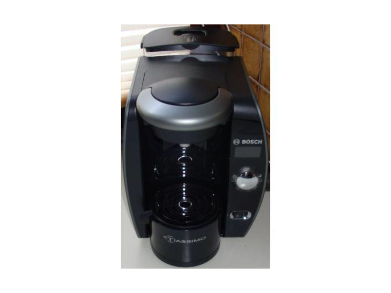Bosch Tassimo T65 Testberichte bei yopi.de