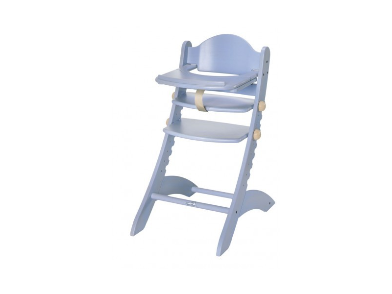 Geuther Babyhochstuhl - Preise und Testberichte bei yopi.de