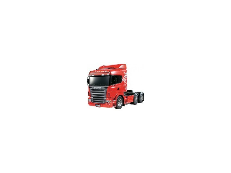 Tamiya Scania R620 - Preise und Testberichte bei yopi.de