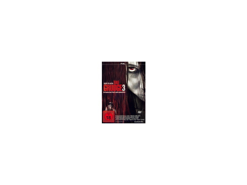 The Grudge 3 (DVD) Testberichte bei yopi.de