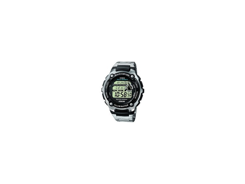 Casio Herrenuhr WV-200DE-1AVER - Preise und Testberichte bei yopi.de