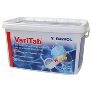 Bayrol VariTab - Preise und Testberichte bei yopi.de