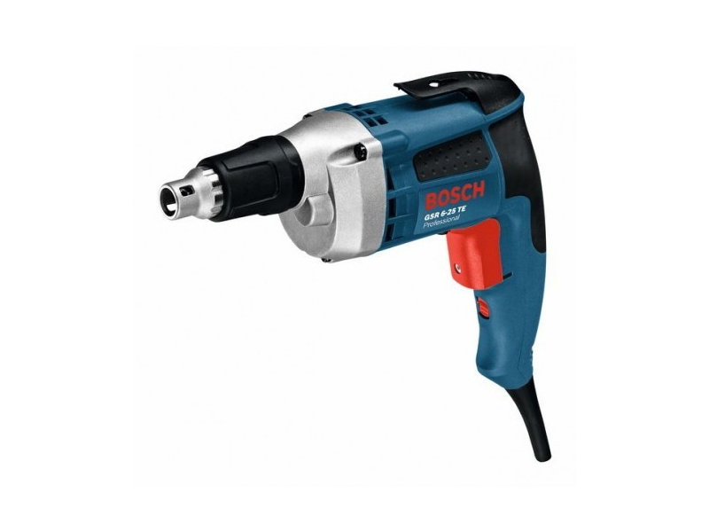 Bosch GSR 6-25 TE - Preise und Testberichte bei yopi.de