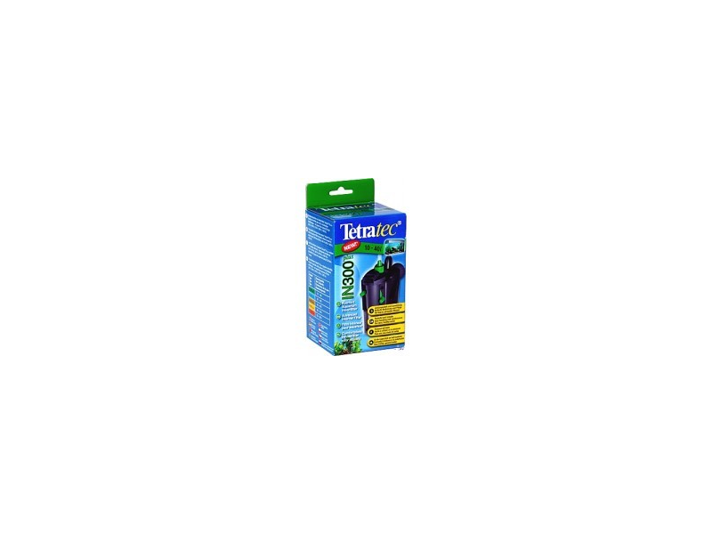 Tetra Tetratec IN 300 plus - Preise und Testberichte bei yopi.de