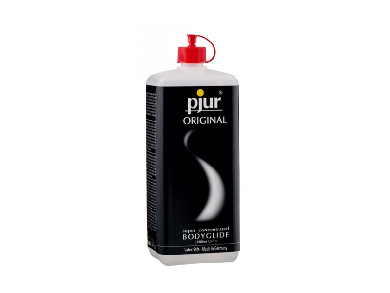 Pjur Original 1000ml - Preise und Testberichte bei yopi.de