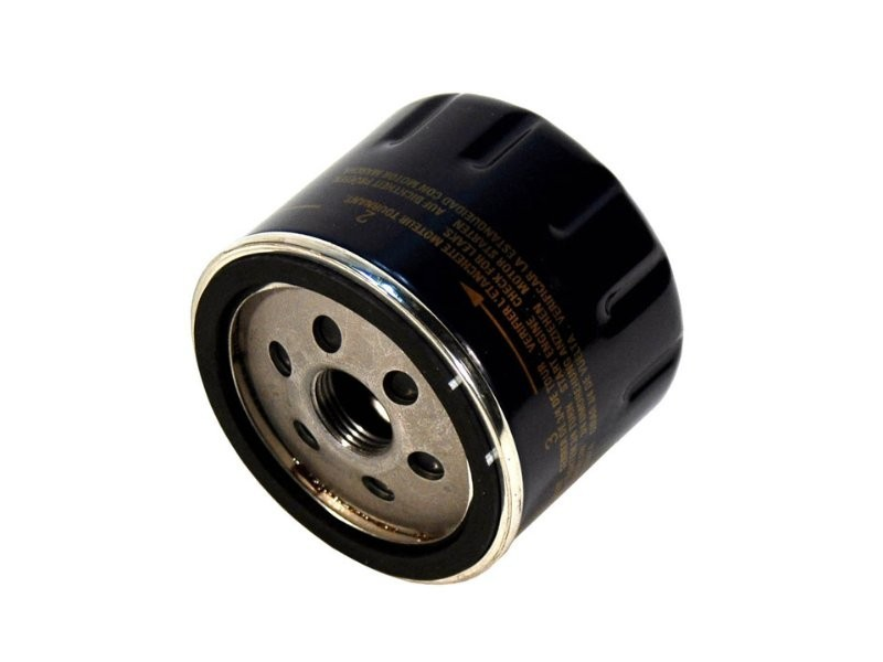 ALFA ROMEO 147 Ölfilter - Preise und Testberichte bei yopi.de